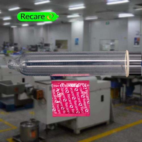 extreme ribbed condoms safty world's largest condom manufacturer